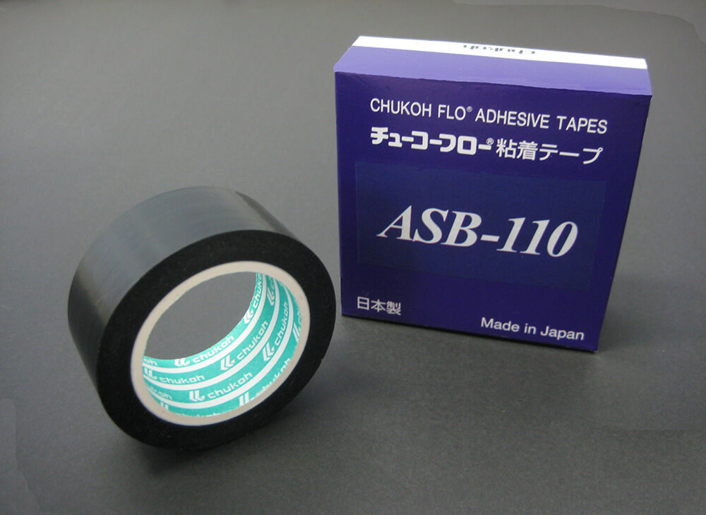 ASB-110 | Adhesive Tapes | Chukoh Chemical Industries, Ltd.