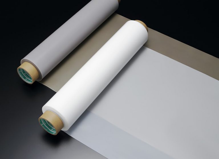 Introducing PTFE film, ideal for sliding applications in automotive ...