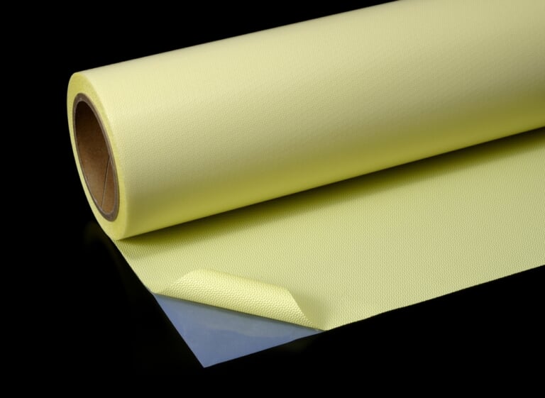 Introducing high-performance adhesive tape with separator that can be ...