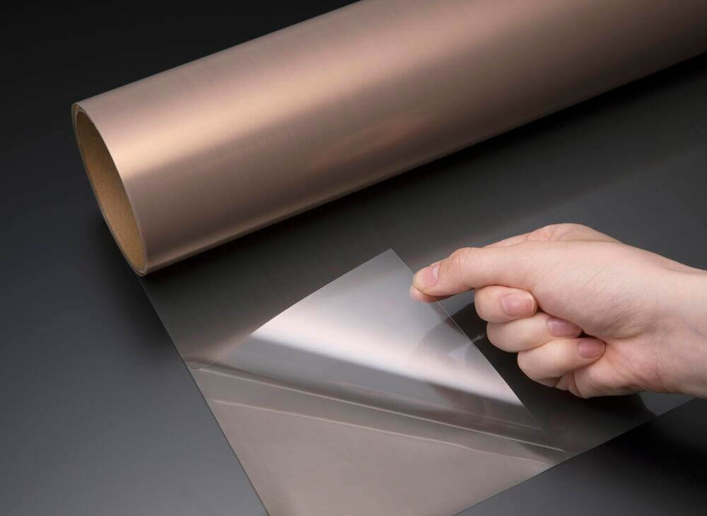 Introducing high-performance adhesive tape with separator that can be ...